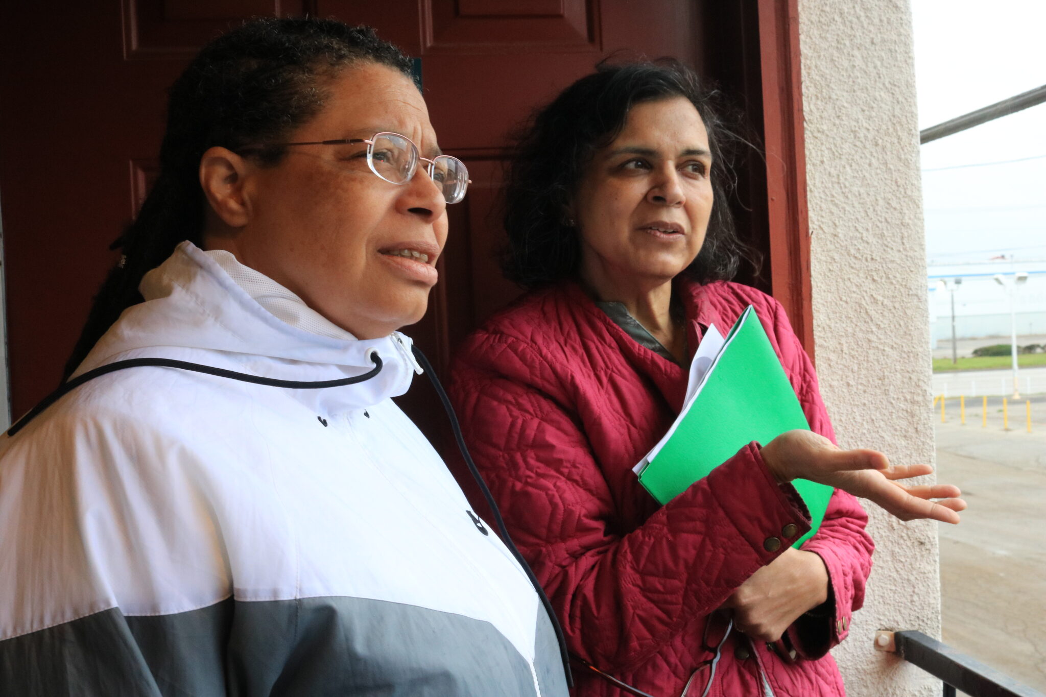 EPA Officials Visit Texas’ Barnett Shale, Ground Zero of the Fracking ...