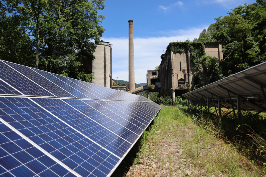 Why Kentucky Is Dead Last for Wind and Solar Production - Inside ...