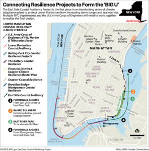 New York City Begins Its Climate Change Reckoning on the Lower East ...