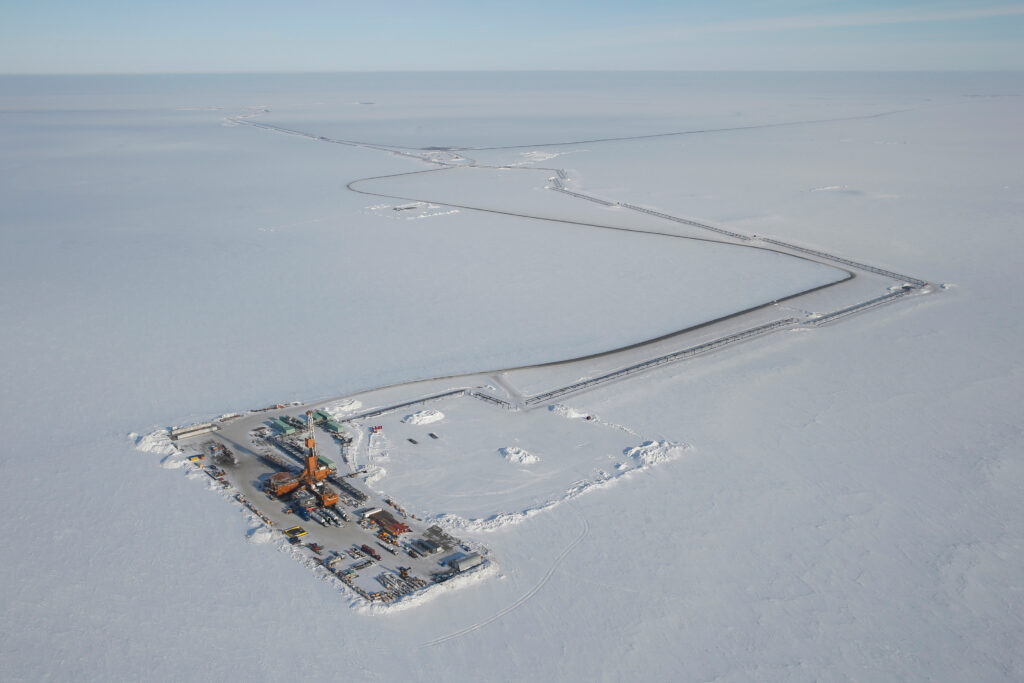Biden Approves ConocoPhillips’ Willow Project to Drill Oil in the ...
