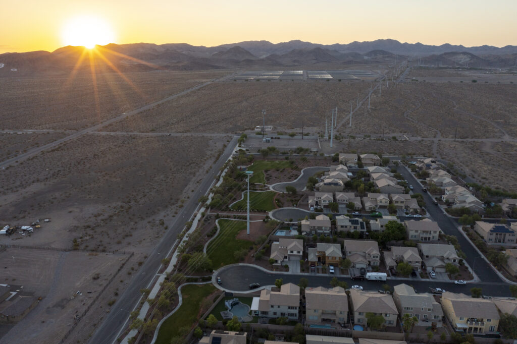 Climate Change Lands on Agenda of the PTA - Inside Climate News