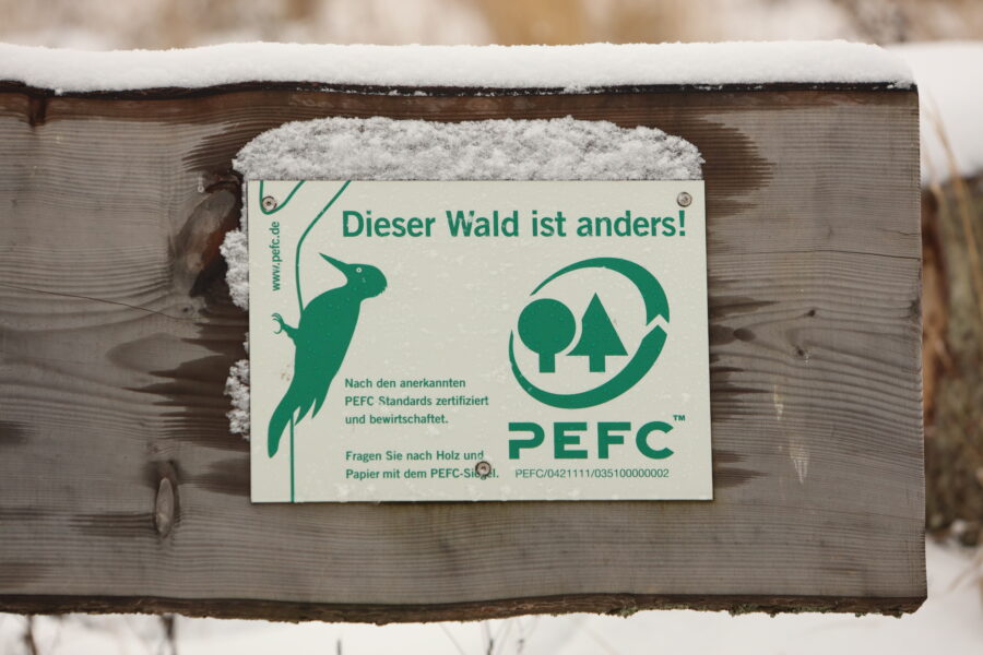 Environmental Auditors Approve Green Labels for Products Linked to ...