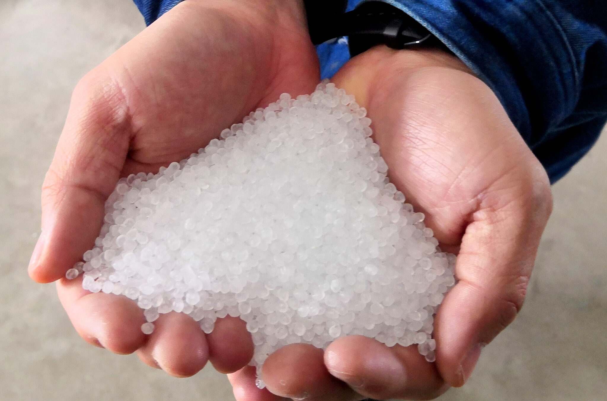 Once Hailed as a Solution to the Global Plastics Scourge, PureCycle May ...