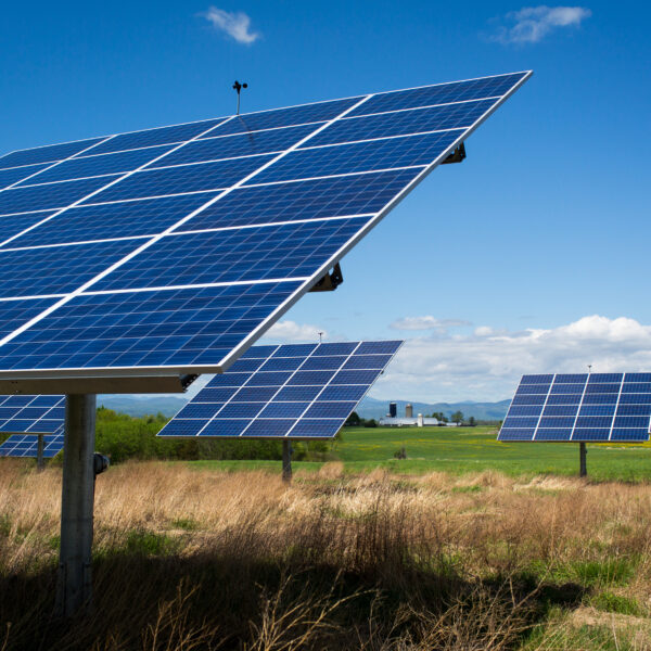 In California’s Central Valley, the Plan to Build More Solar Faces a ...