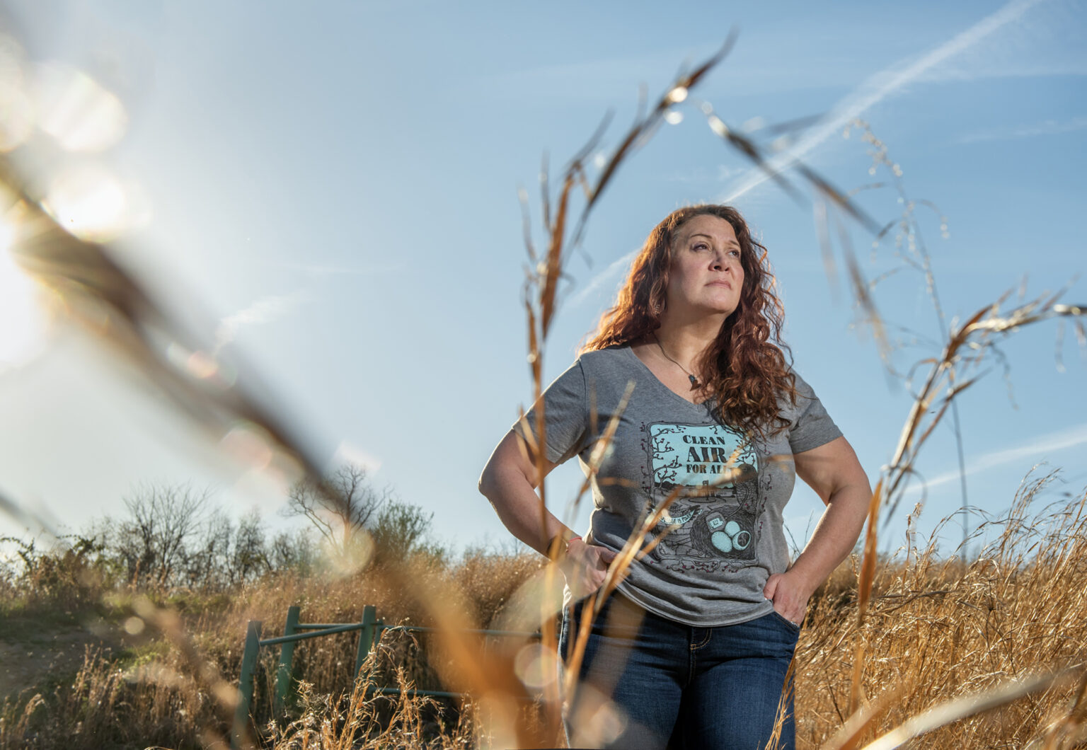 Awash in Toxic Wastewater From Fracking for Natural Gas, Pennsylvania ...