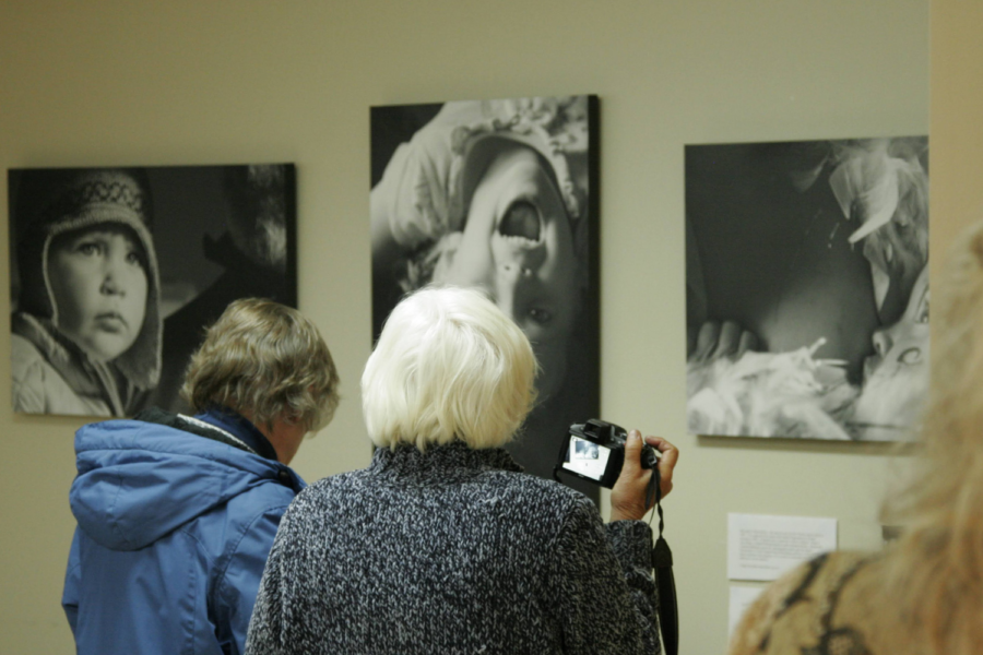 Last Earth Day, Wynn Bruce Set Himself on Fire Outside the Supreme ...