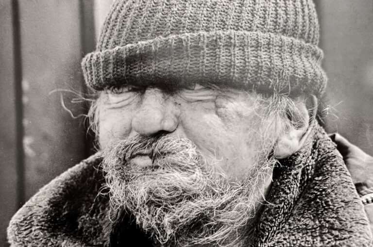 Last Earth Day, Wynn Bruce Set Himself on Fire Outside the Supreme ...