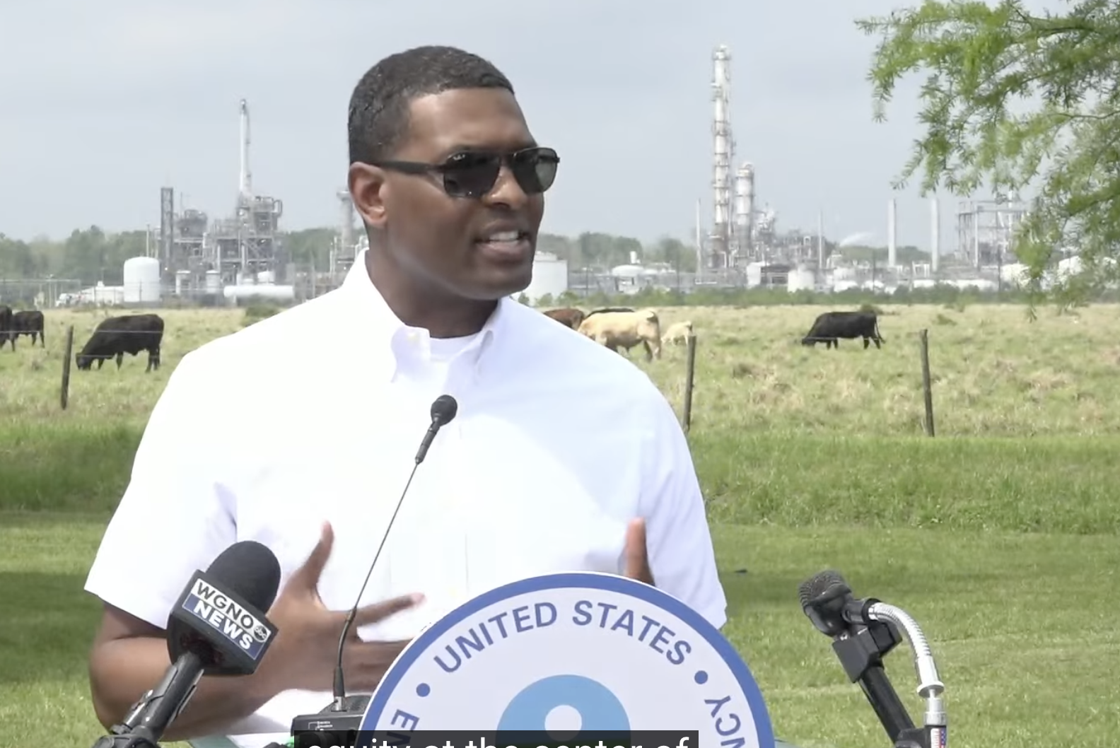 For the First Time in Nearly Two Decades, the EPA Announces New Rules ...