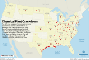 For the First Time in Nearly Two Decades, the EPA Announces New Rules ...