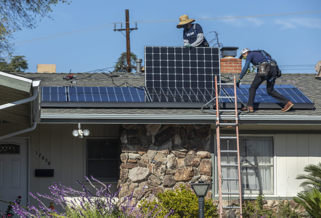 California Denies Bid from Home Solar Company to Sell Power as a ‘Micro ...
