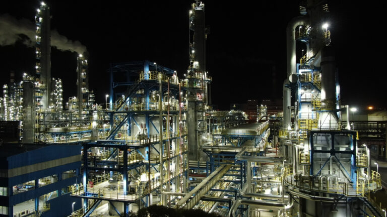 Polluting Nylon Plants Clean Up Their Acts - Inside Climate News