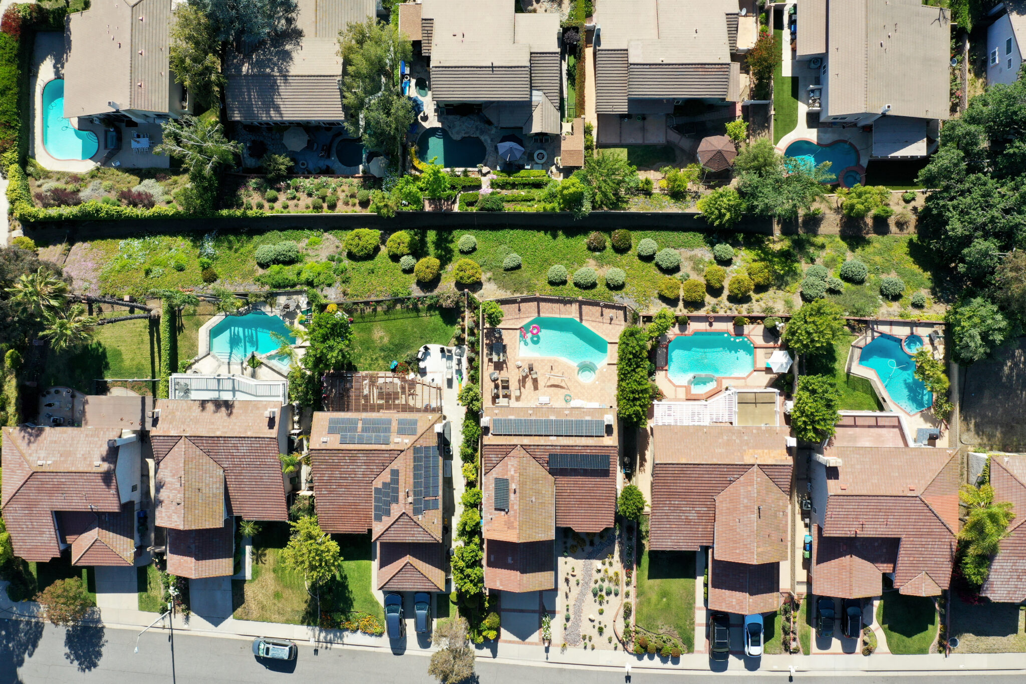 Water Politics Why Your Swimming Pool May Be Worse for Urban Water ...