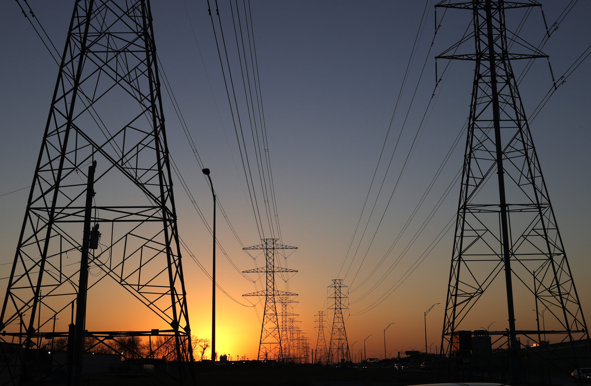 Utilities Seize Control of the Coming Boom in Transmission Lines ...
