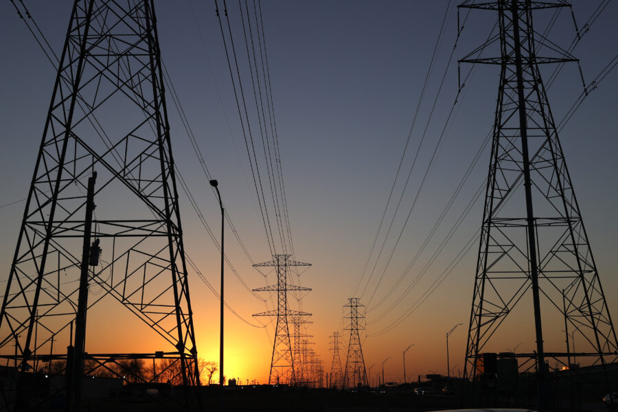 SunZia Southwest Transmission Project Receives Final Federal Approval ...