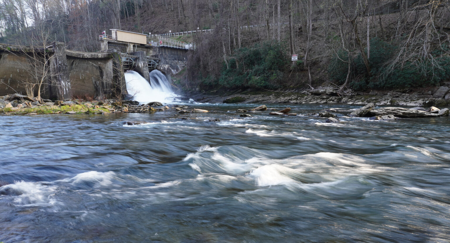 As the Harms of Hydropower Dams Become Clearer, Some Activists Ask, 'Is ...