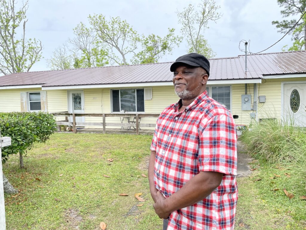In the Florida Panhandle, a Black Community’s Progress Is Threatened by ...