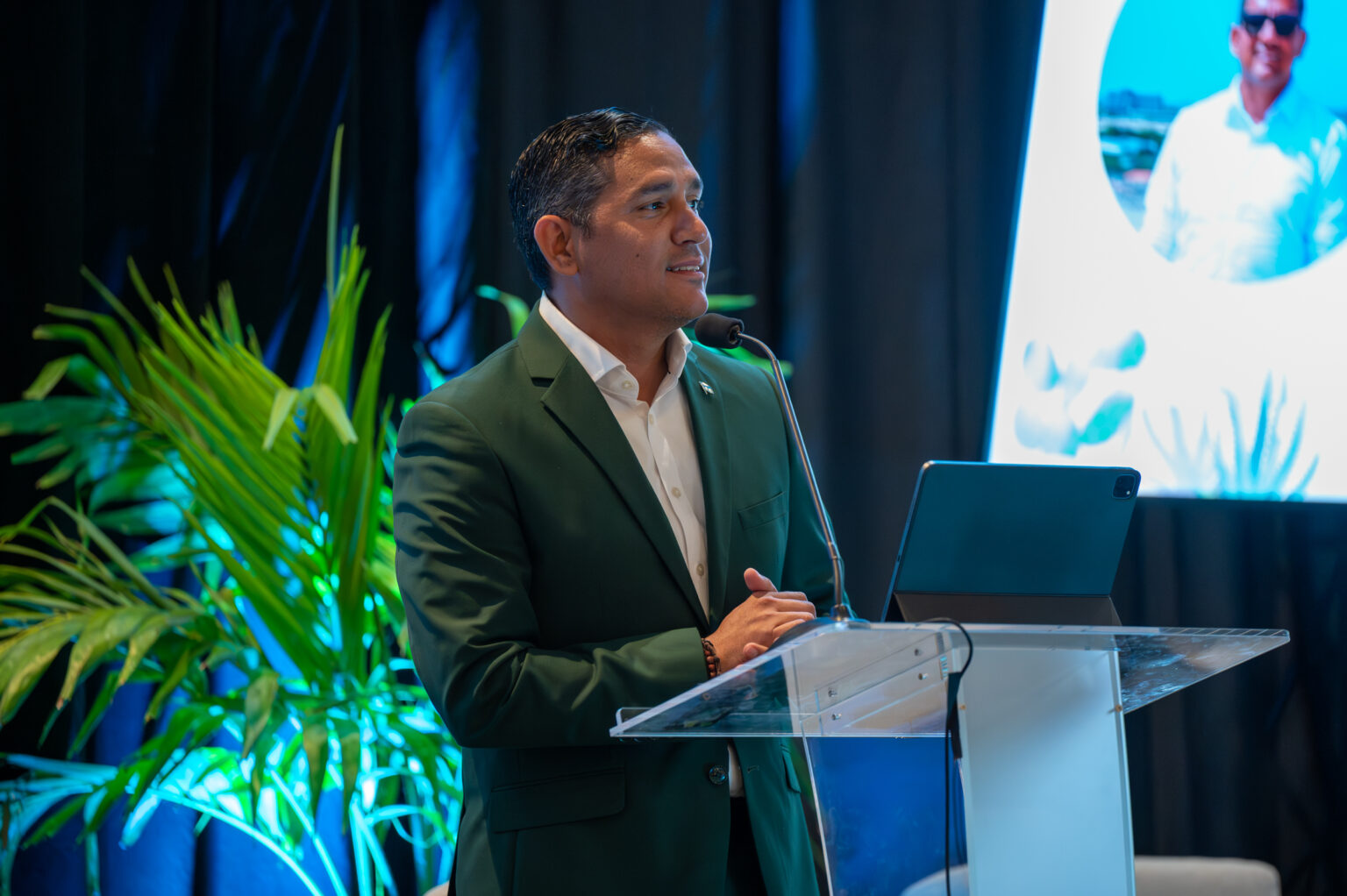 Aruba Considers Enshrining the ‘Rights of Nature’ in Its Constitution ...