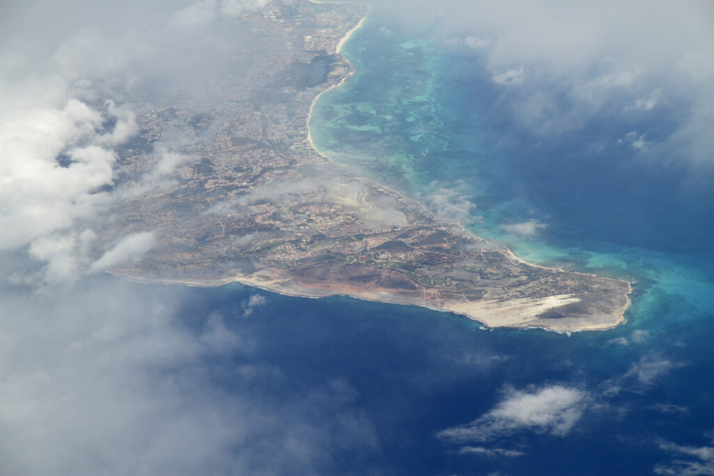 Aruba Considers Enshrining the ‘Rights of Nature’ in Its Constitution ...