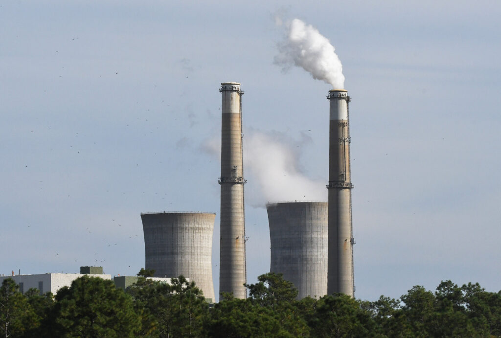 EPA Proposes to Expand its Regulations on Dumps of Toxic Waste From Burning Coal - Inside ...
