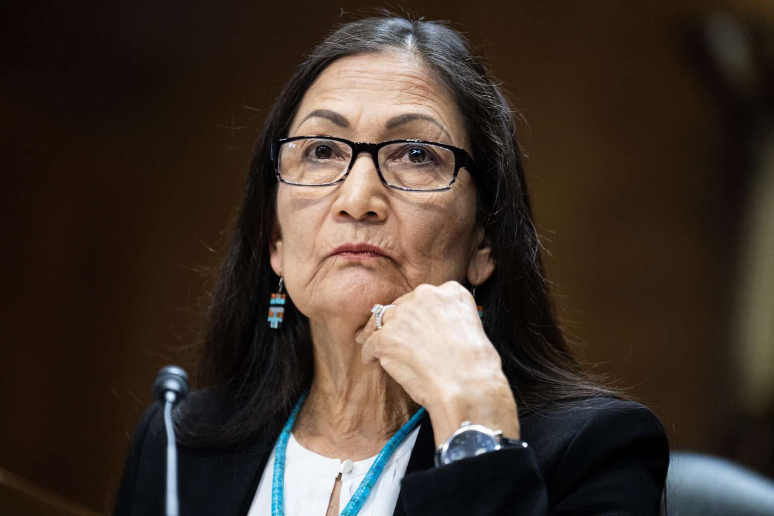 A Guardian of Federal Lands, Lambasted by Left and Right - Inside ...