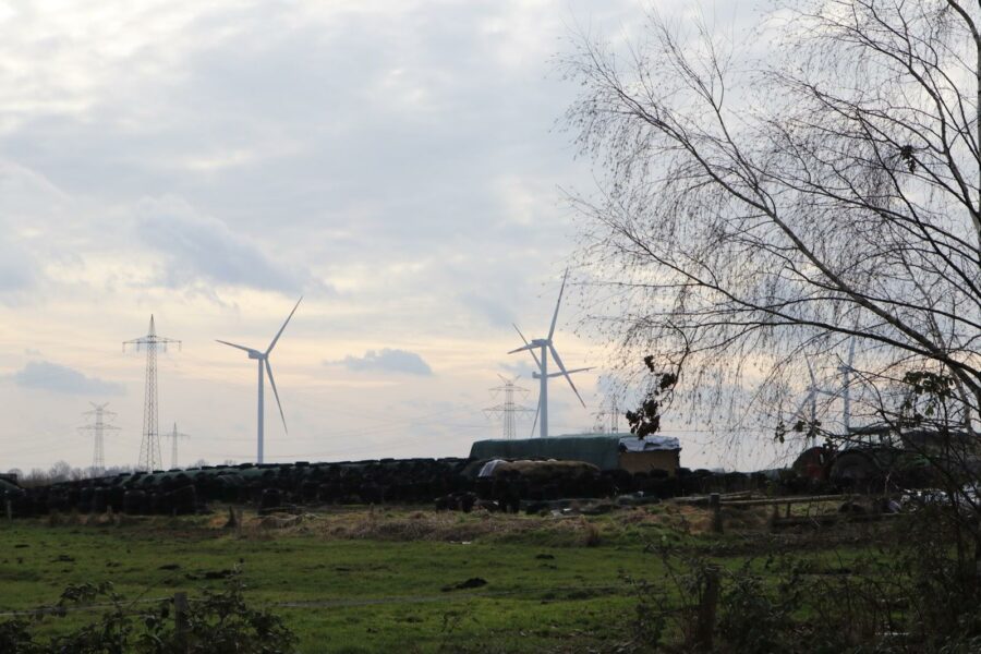 With Revenue Flowing Into Its Coffers, a German Village Broadens Its ...