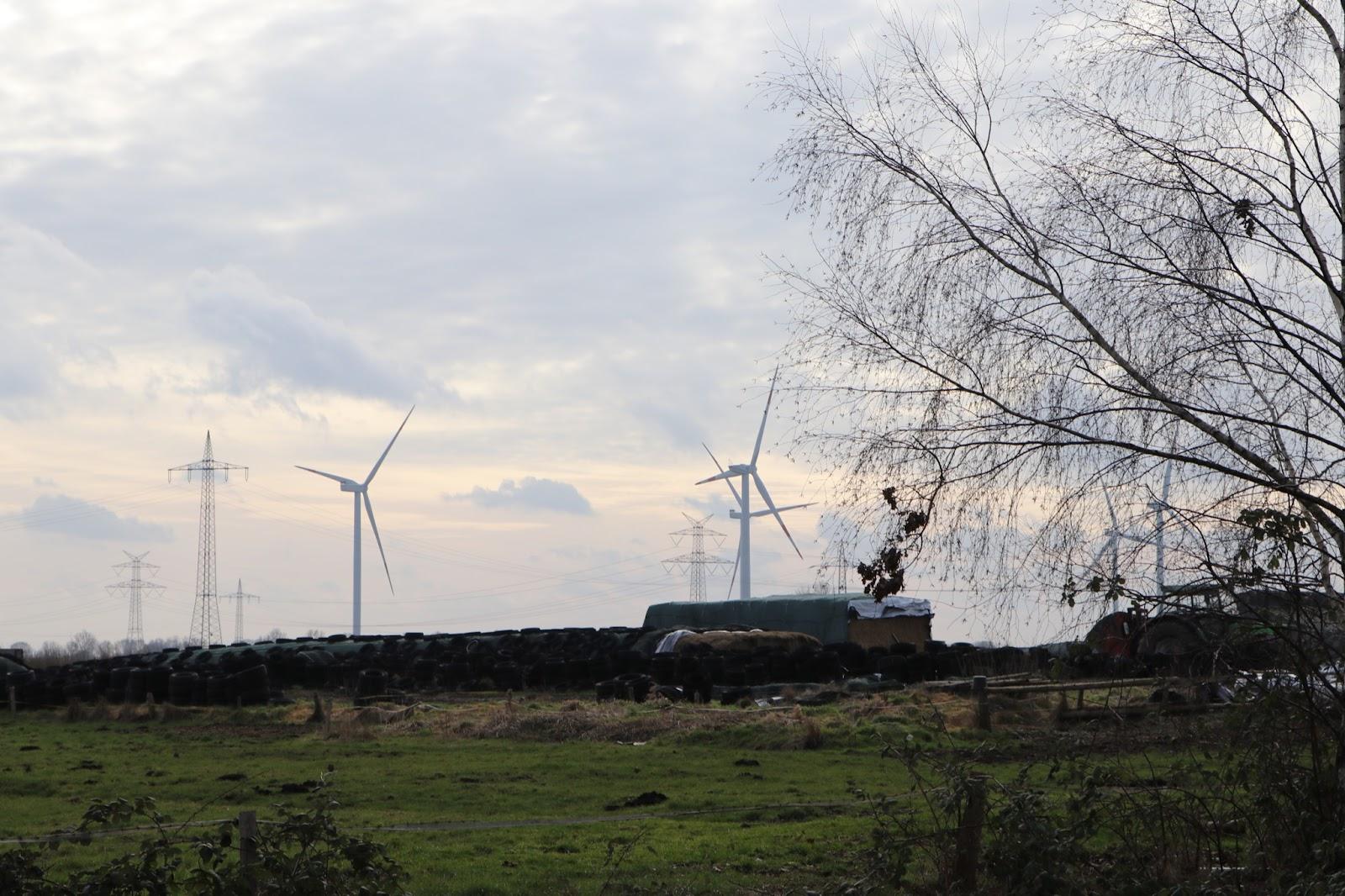 With Revenue Flowing Into Its Coffers, a German Village Broadens Its ...