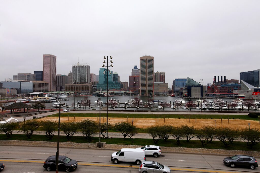 Maryland Urged to Cut Emissions By Swiftly Adopting Rules Electrifying ...