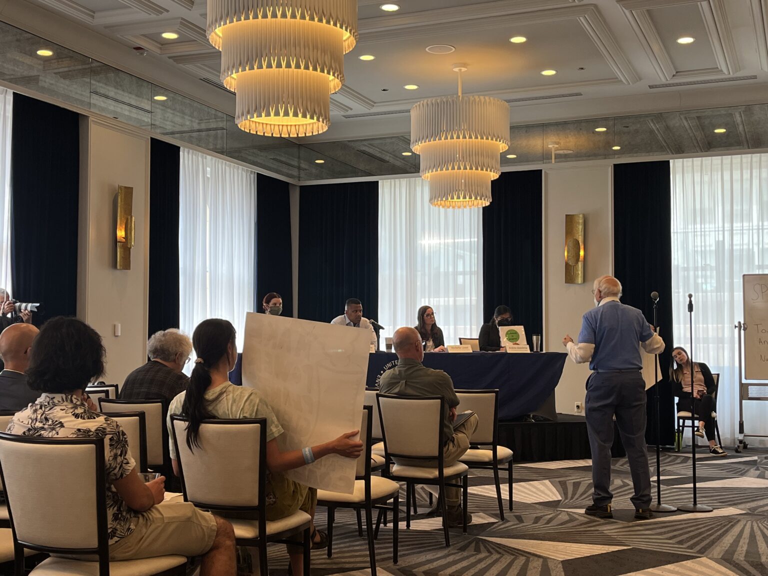 Advocates from Across the Country Rally in Chicago for Coal Ash Rule ...