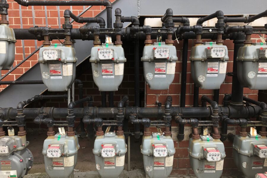 In Alaska's Cook Inlet, Another Apparent Hilcorp Natural Gas Leak ...