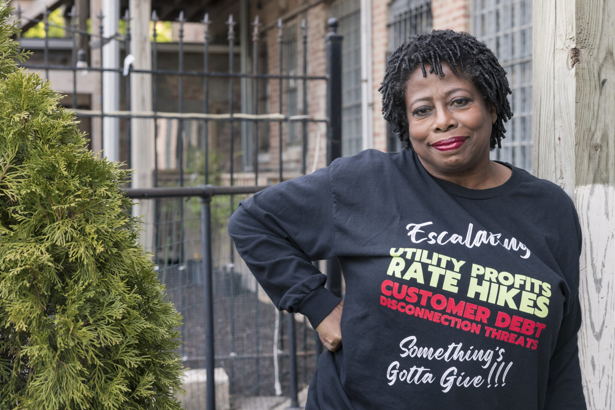 On Chicago’s South Side, Naomi Davis Planted the Seeds of Green ...