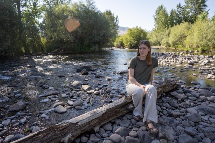 Love of the Land and Community Inspired the Montana Youths Whose ...