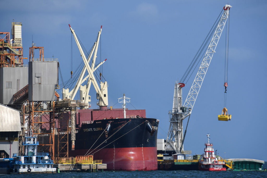 Activist Group ‘Names and Shames’ Cargill and Its Heirs to Keep ...