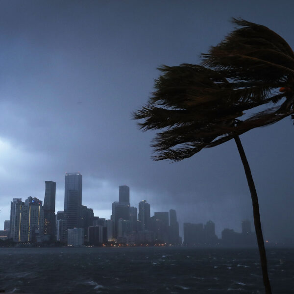 NOAA Adjusts Hurricane Season Prediction to ‘Above-Normal’ - Inside ...