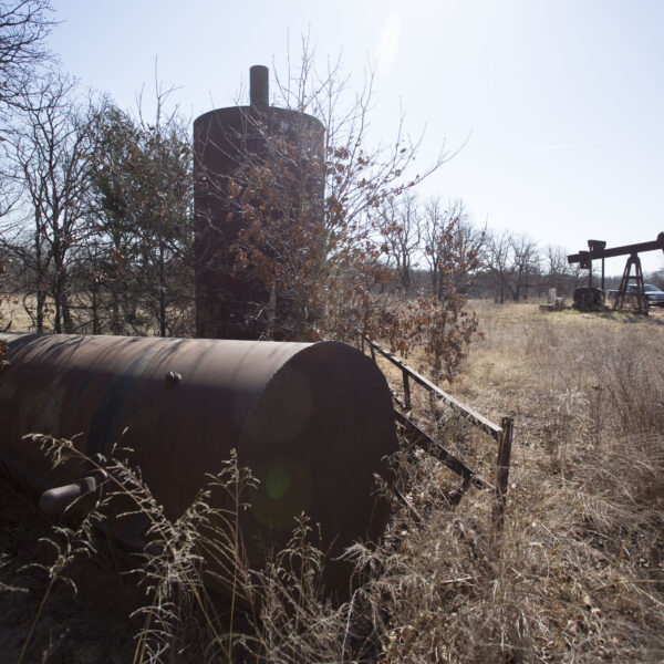 Pennsylvania Expects $400 Million in Infrastructure Funds to Begin Plugging Thousands of ...