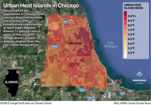 New York, LA, Chicago and Houston, the Nation’s Four Largest Cities ...