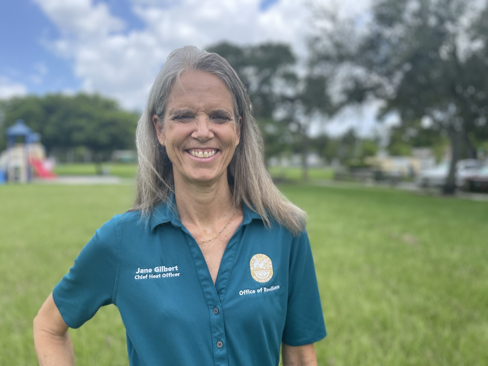 Miami is Used to Heat, but Not Like This - Inside Climate News