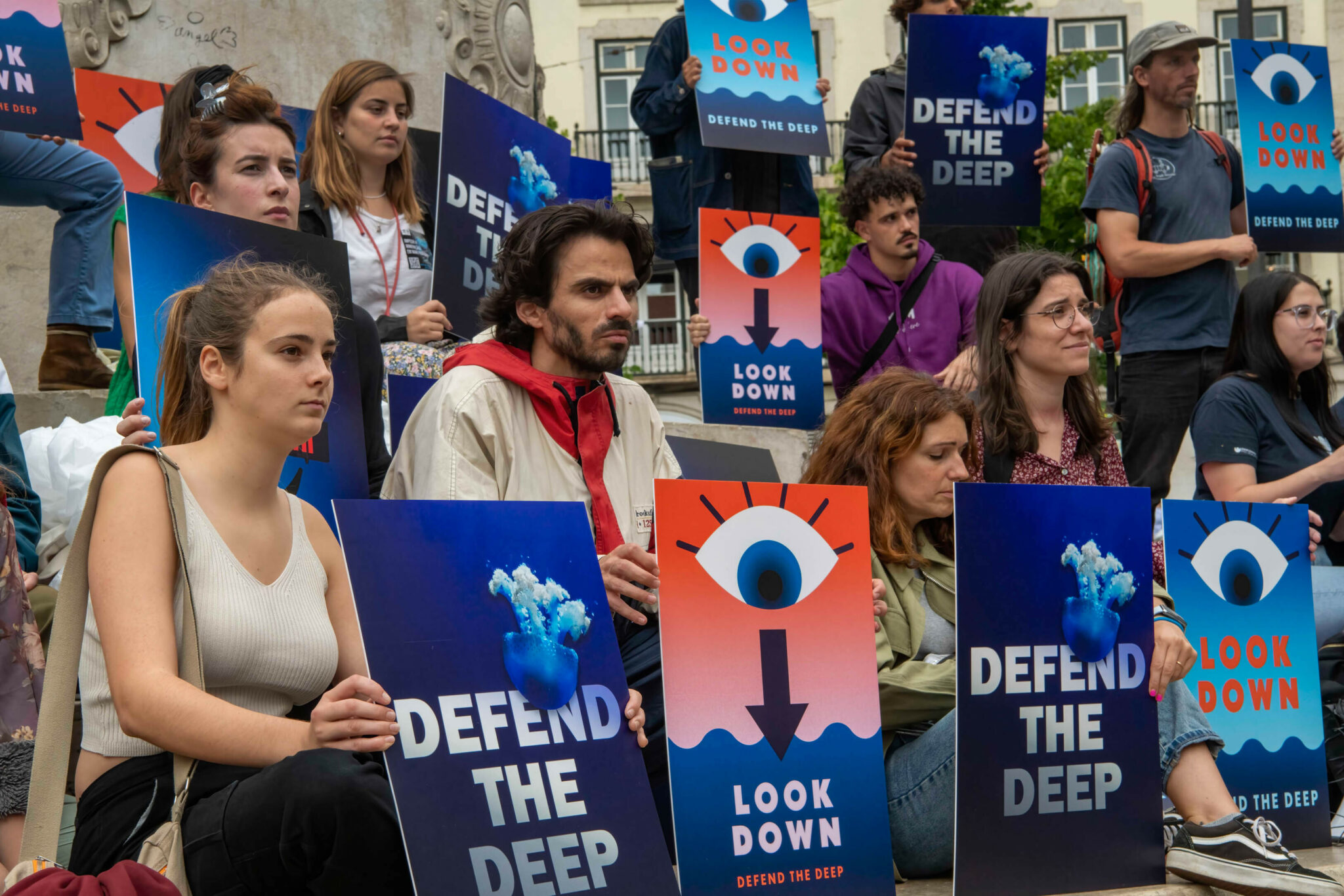 As an Obscure United Nations Gathering Deliberates the Fate of Deep-Sea ...