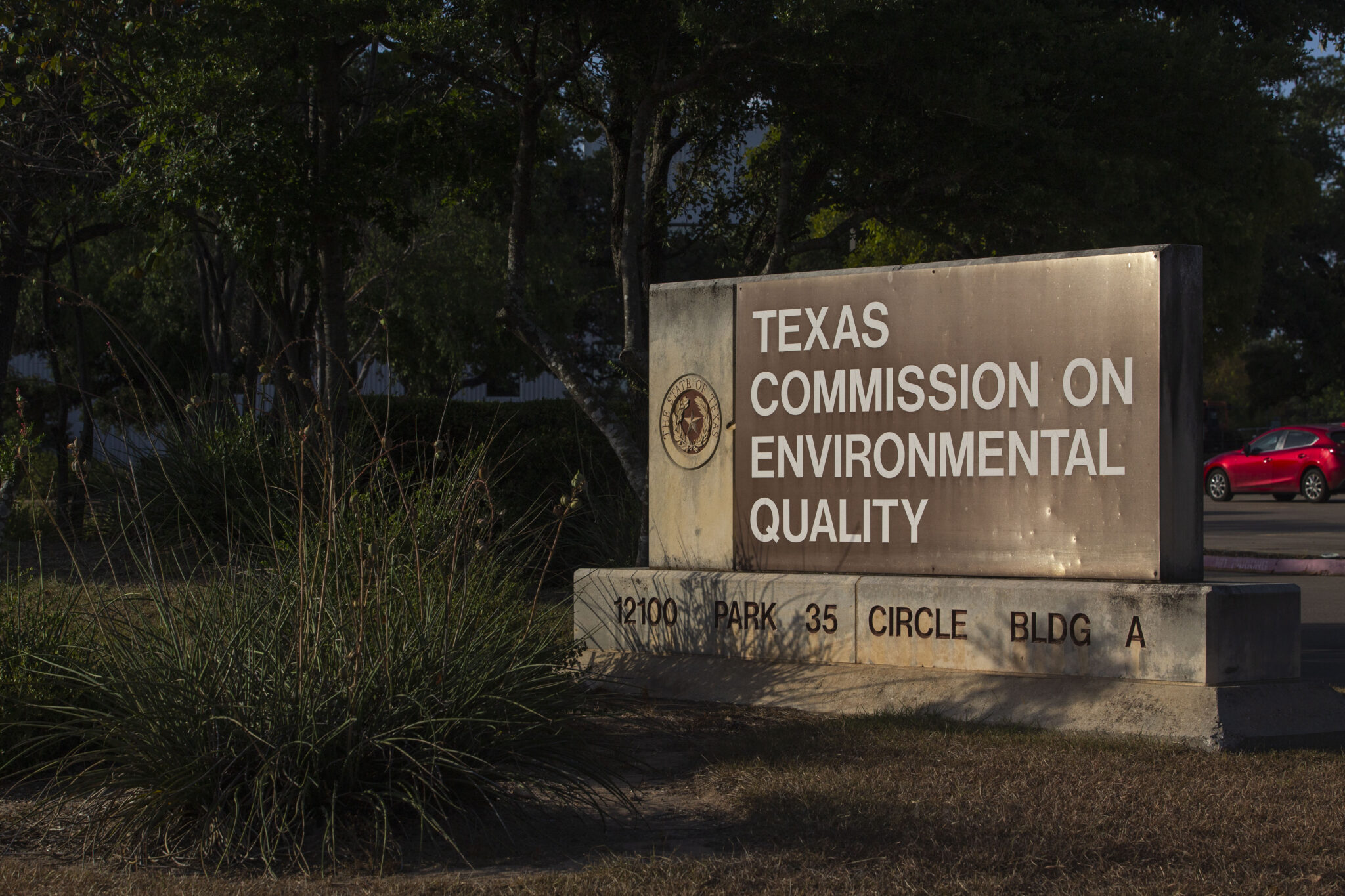 The One-Mile Rule: Texas’ Unwritten and Arbitrary Policy Protects Big ...