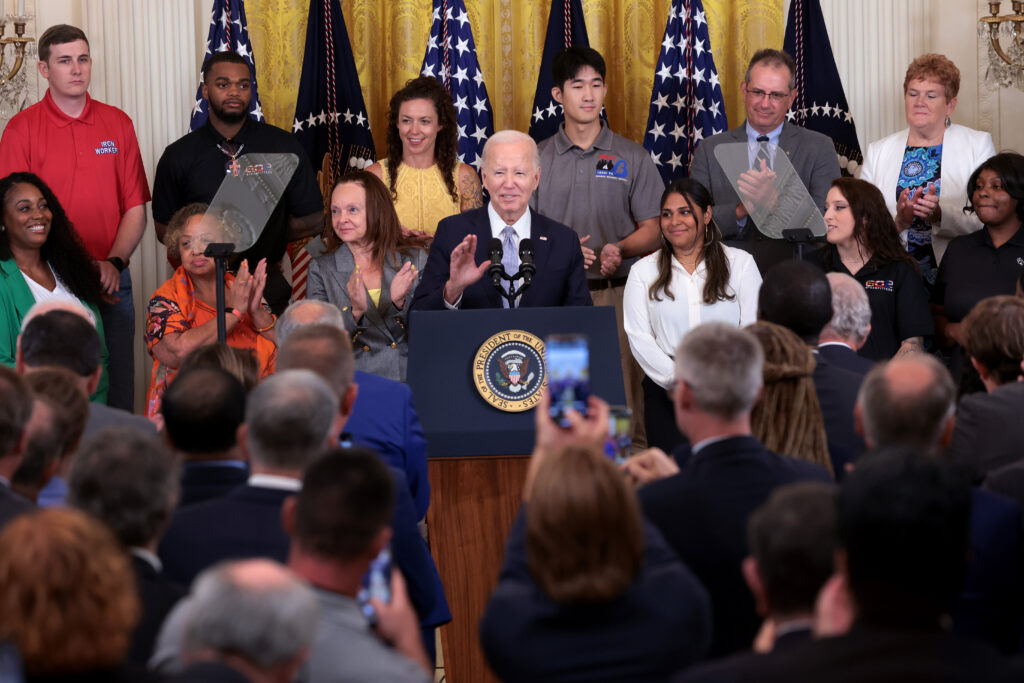 Foes of Biden's Climate Plan Sought a ‘New Solyndra,’ but They Have yet ...