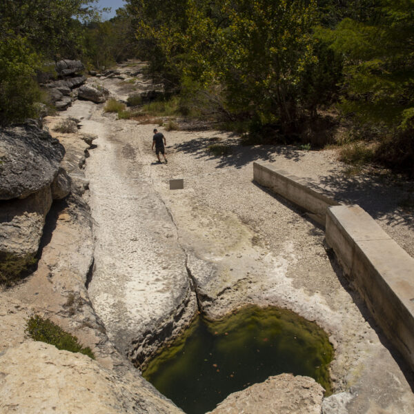 Texas Permits Lignite Mine Expansion Despite Water Worries - Inside ...