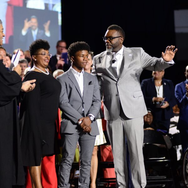 Chicago Mayor Unveils Reforms to Fight Environmental Racism - Inside ...