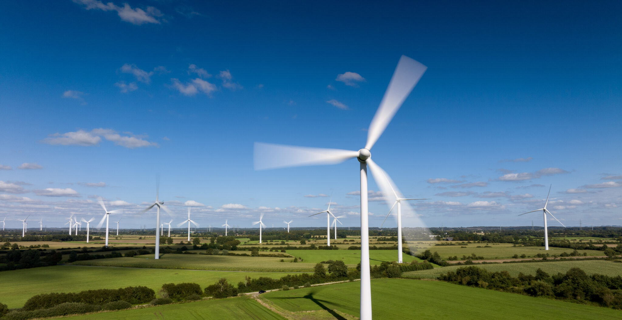 Korea’s Jeju Island Is a Leader in Clean Energy. But It’s Increasingly ...