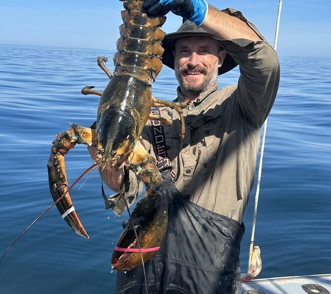 lobsters Archives - Inside Climate News