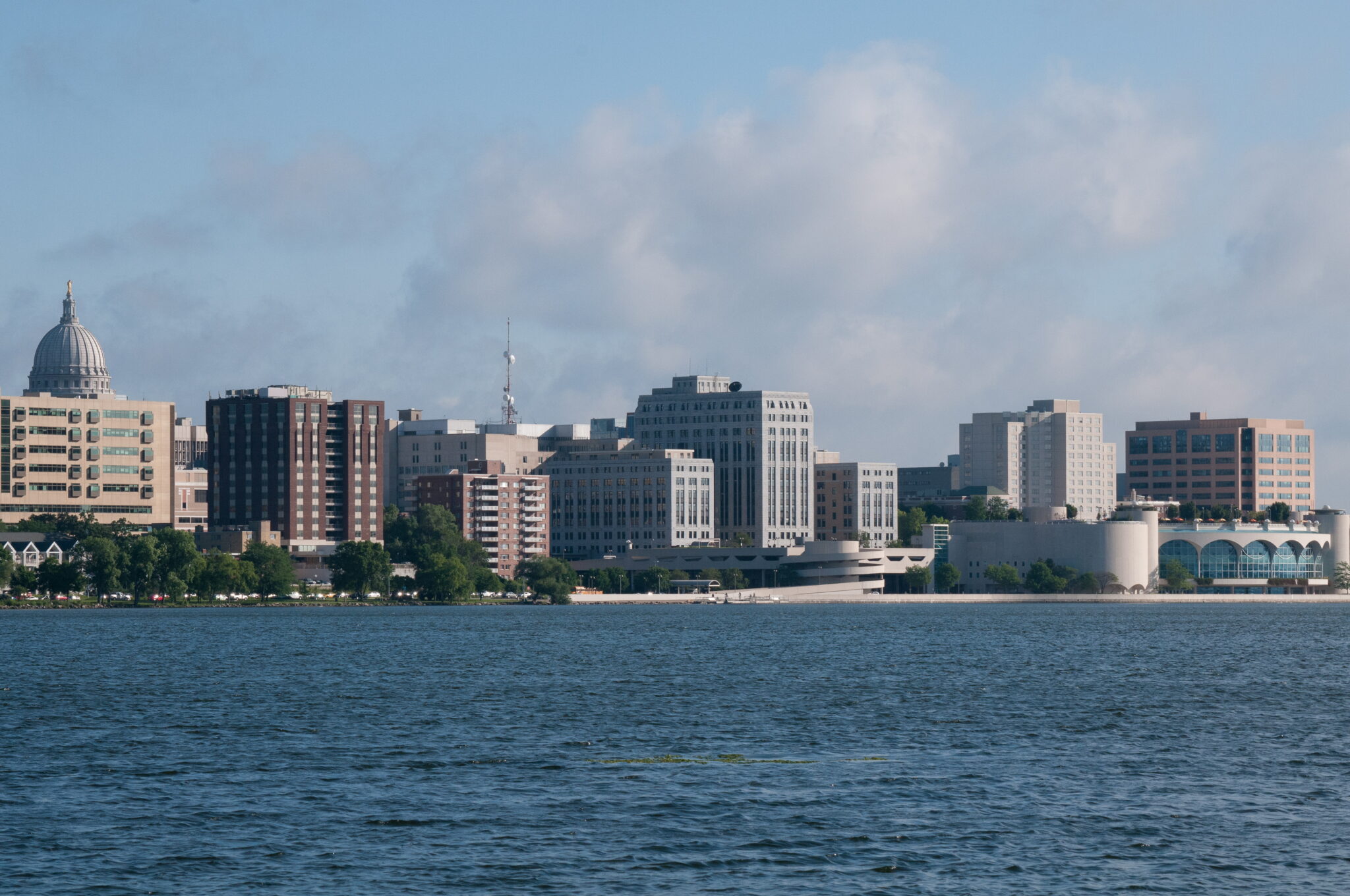 Monitoring Air Quality as a Lesson in Climate Change, Civic Engagement ...