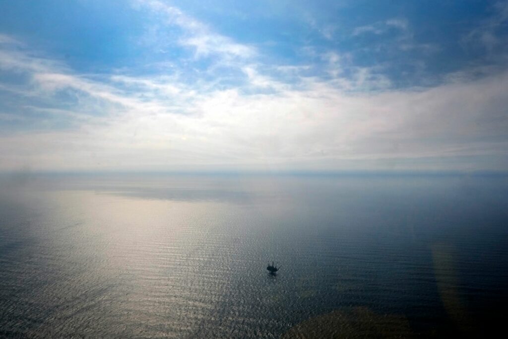 Scientists Find Success With New Direct Ocean Carbon Capture Technology ...