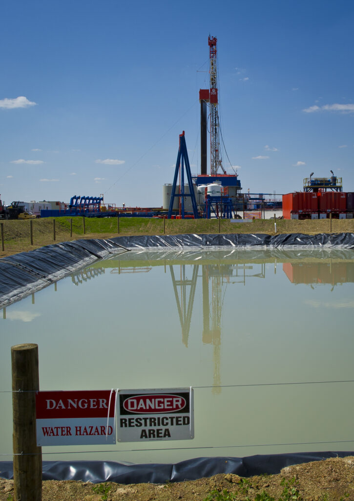 ‘Halliburton Loophole’ Allows Fracking Companies to Avoid Chemical Regulation - Inside Climate News