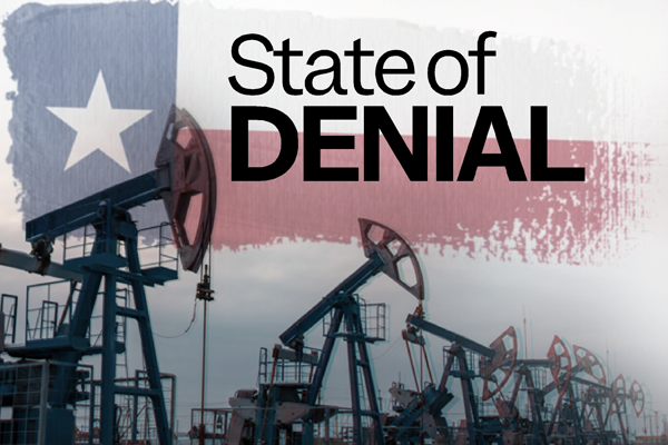 Standards Still Murky for Disposing Oilfield Wastewater in Texas Rivers ...