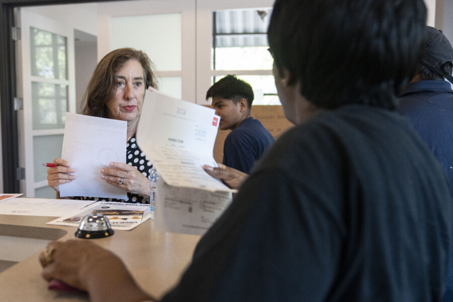 Harm City - Inside Climate News