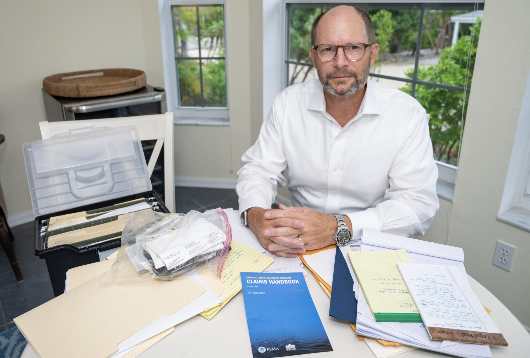 For Sanibel, the Recovery from Hurricane Ian Will Be Years in the ...