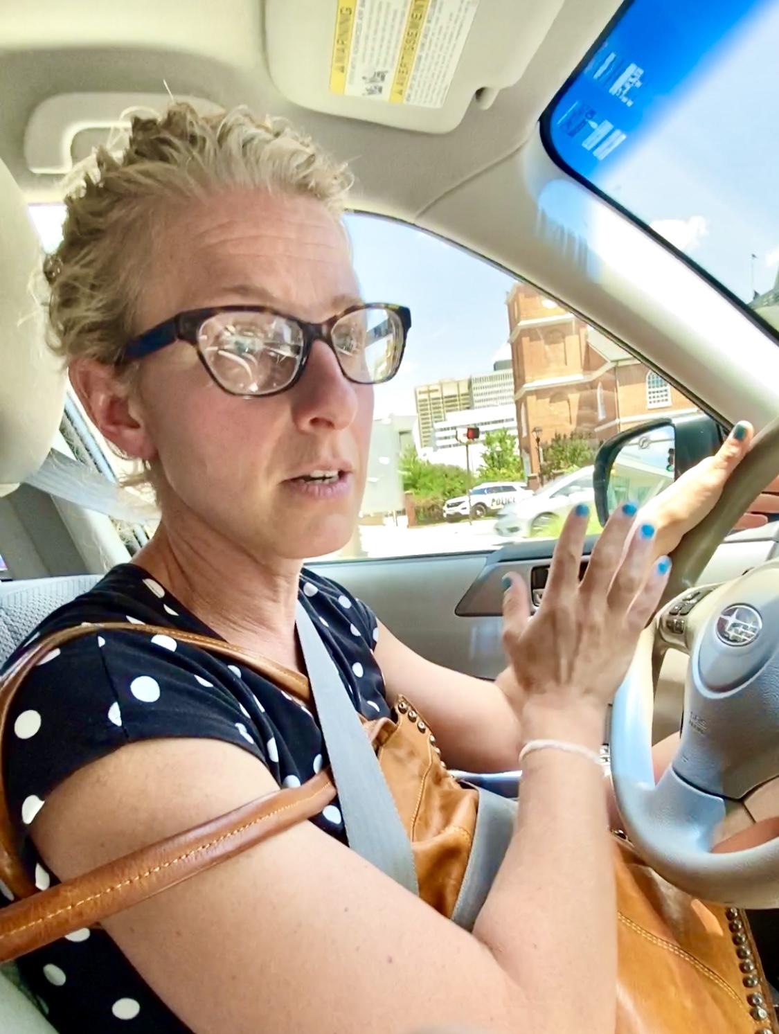 In the Ambitious Bid to Reinvent South Baltimore, Justice Concerns ...